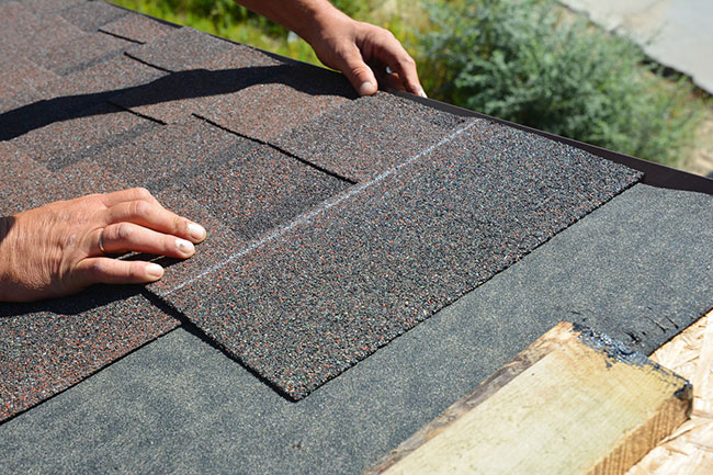 Qualities to Look For In a Good Roofer | Aztec Roofs