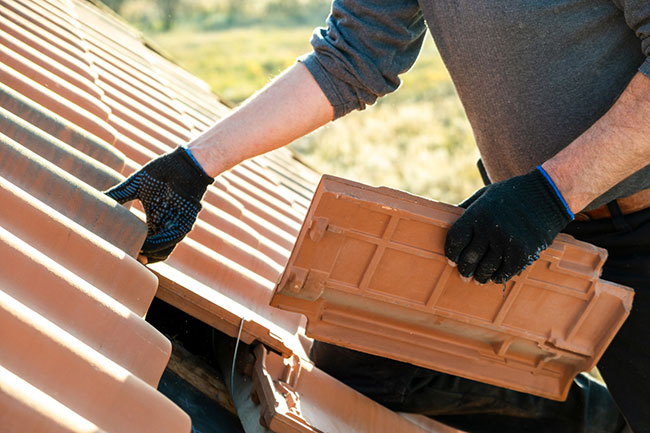 Protect Your Home Beautifully with Long-Lasting Tile Roofing | Aztec Roofs