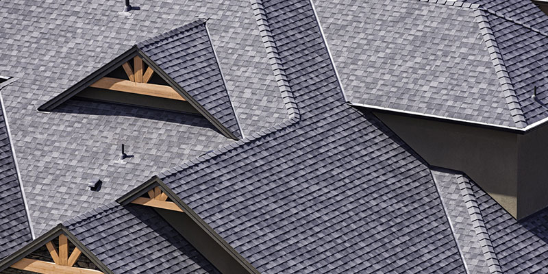 Important Considerations for Residential Roofing | Aztec Roofs