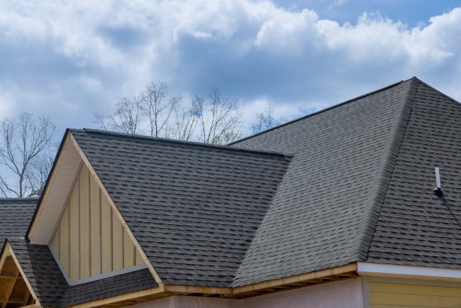 Top 3 Benefits of Shingle Roofing | Aztec Roofs