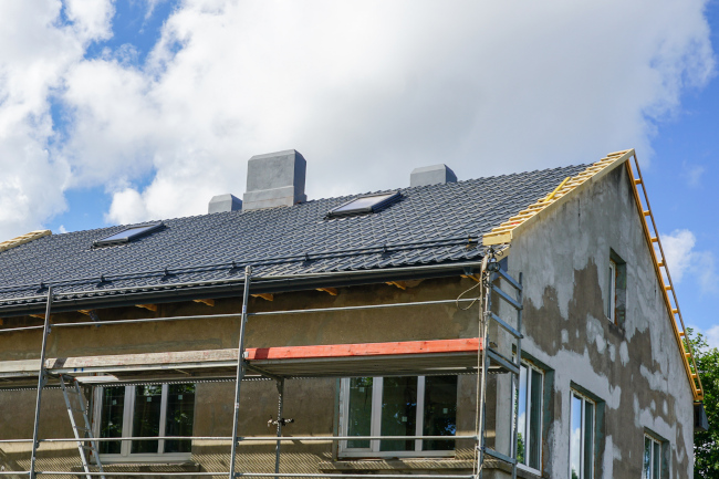 What to Expect When You Set Out on a Residential Roofing Project ...