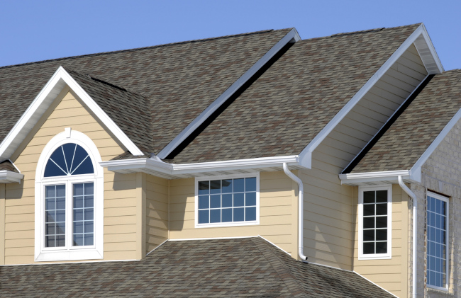 Choose Shingle Roofing for Style and Durability | Aztec Roofs